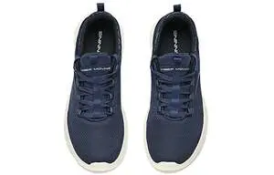 ANTA Running Series Sneakers - Blue/white