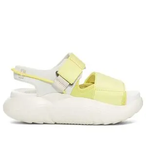 UGG La Cloud Strap Flatform Sandal