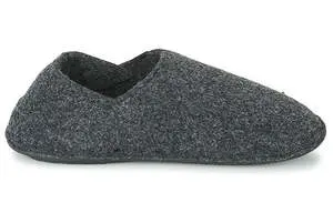 CROCS Classic Slipper Soft Sole - Black