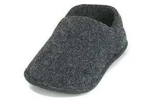 CROCS Classic Slipper Soft Sole - Black