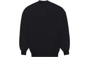 Balenciaga Real Crewneck Sweatshirt