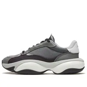 PUMA Alteration T Sneakers - Black/grey