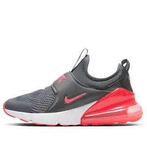Nike Max 270 Extreme - Grey/red