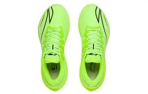 LI-NING Wushi 5s 2.0 V3 'neon Sneakers