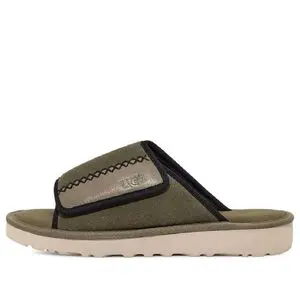 UGG Goldencoast Slide - Moss Green