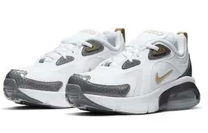 Nike Max 200 Sneakers - White