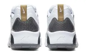 Nike Max 200 Sneakers - White