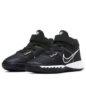 Nike Kyrie Flytrap 4 High Top Sneakers