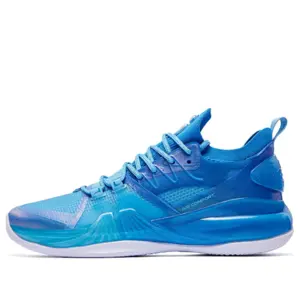 XTEP Jlin2 Se Sneakers - Bright Blue/white
