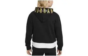 Nike Jordan Air Fleece Hoodie