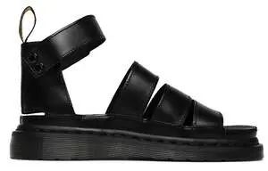 Dr. Martens Vintage Platform Strappy Sandals