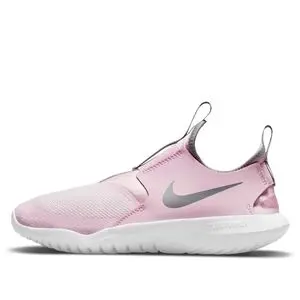 Nike Flex Runner 'pink Foam Metallic Silver' At4662-609