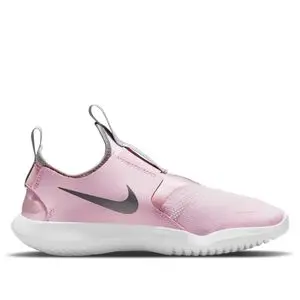 Nike Flex Runner 'pink Foam Metallic Silver' At4662-609