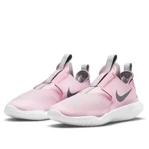 Nike Flex Runner 'pink Foam Metallic Silver' At4662-609