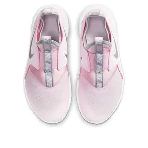 Nike Flex Runner 'pink Foam Metallic Silver' At4662-609