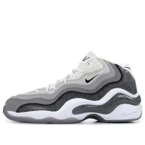Nike Zoom Flight 96 Sneakers - Black/white/grey