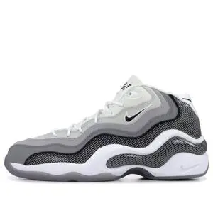 Nike Zoom Flight 96 Sneakers - Black/white/grey
