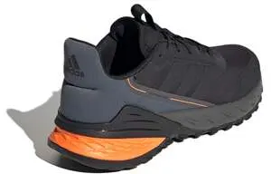 Adidas Response Trail 2.0 Athletic Sneakers - Black/grey