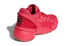 Adidas Crayola X D.o.n. Issue #2 Sneakers