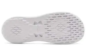 Under Armour Playmaker Fixed Strap Sandals - Silvergray