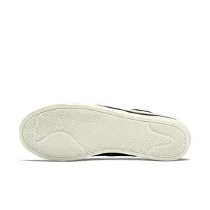 Nike Blazer Low Sd Sneakers - Black