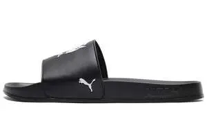 PUMA Leadcat 2.0 Slides