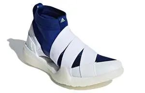 Adidas Pureboost X Tr 3.0 Ll Athletic Sneakers - White/blue