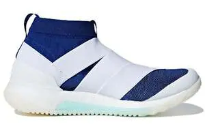 Adidas Pureboost X Tr 3.0 Ll Athletic Sneakers - White/blue