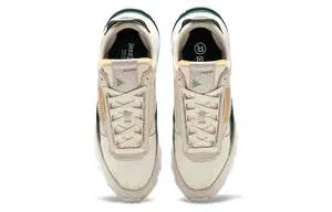REEBOK Classic Legacy Athletic Sneakers - Green