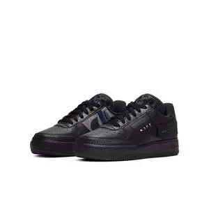 Nike Force 1 Type " Photo Blue" Sneakers
