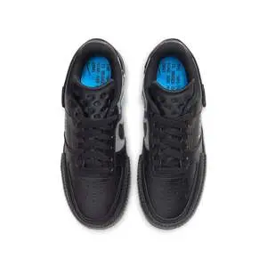 Nike Force 1 Type " Photo Blue" Sneakers
