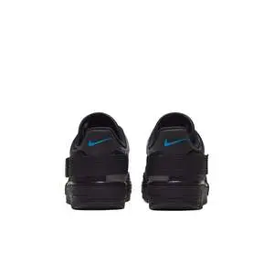 Nike Force 1 Type " Photo Blue" Sneakers