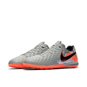 Nike Legend 8 Academy Tf Turf - Grey/red