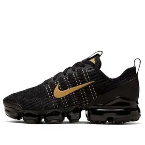 Nike Vapormax Flyknit 3 Sneakers - Black