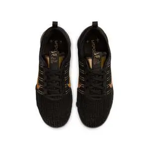 Nike Vapormax Flyknit 3 Sneakers - Black