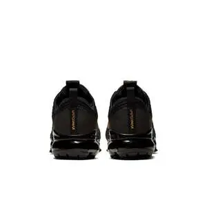 Nike Vapormax Flyknit 3 Sneakers - Black