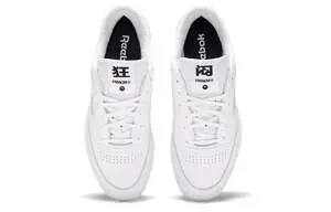 REEBOK Fmacm X Club C 85 Sneakers - White