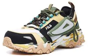 FILA FUSION Low Top Sneakers