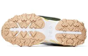 FILA FUSION Low Top Sneakers