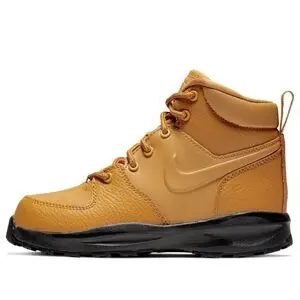 Nike Manoa 'wheat' Sneaker Boots