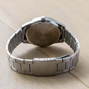 Casio Dress Series Classic Retro Analog Watch
