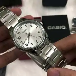 Casio Dress Series Classic Retro Analog Watch