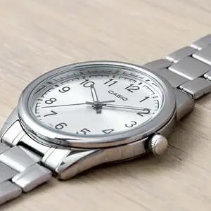 Casio Dress Series Classic Retro Analog Watch
