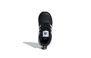 Adidas Multix J " White" Sneakers