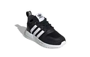 Adidas Multix J " White" Sneakers