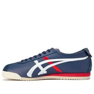 Onitsuka Tiger Limber Up Nm Sneakers - Blue/white/red