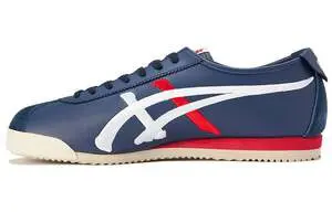 Onitsuka Tiger Limber Up Nm Sneakers - Blue/white/red