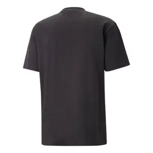 PUMA X Koche Graphic T-shirt 'black