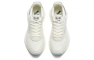 ANTA Life Series Low Top Sneakers