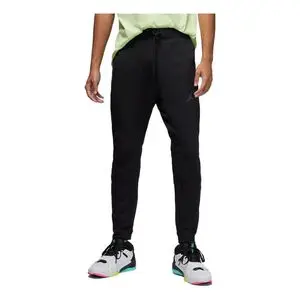 JORDAN Dri-fit Pants - Black